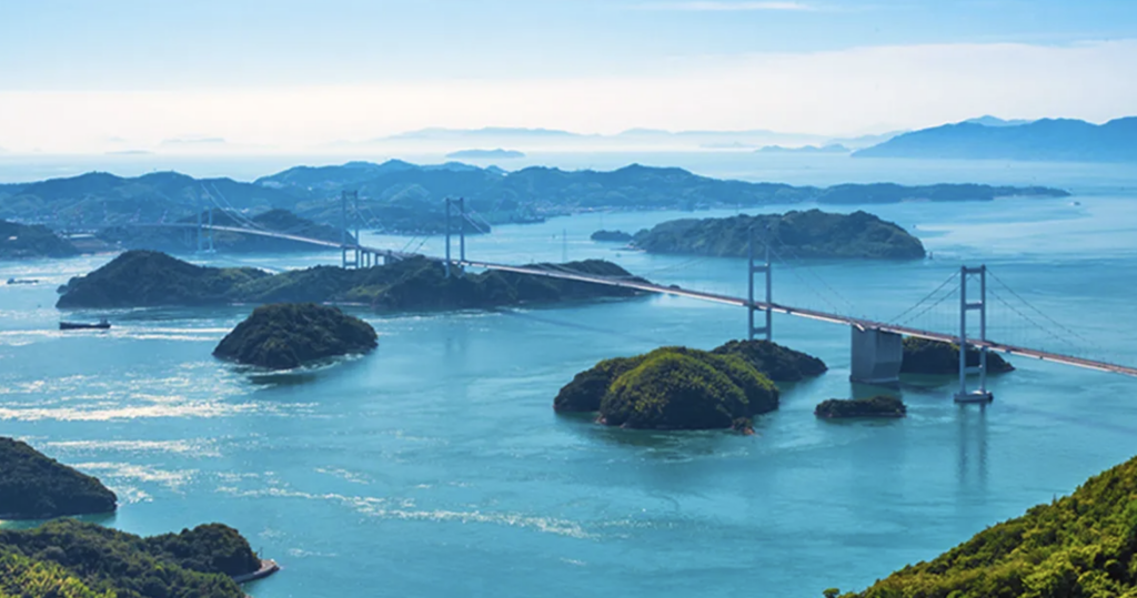 How to Enjoy Setouchi Triennale 2025 Using Naoshima, Takamatsu, and Uno ...