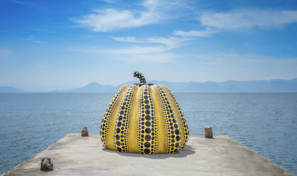 Five Reasons Why the Setouchi Triennale is Special | Finding Naoshima