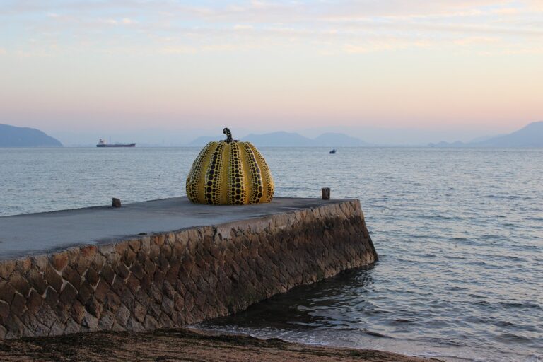 Finding Naoshima | An information site specialized in Naoshima