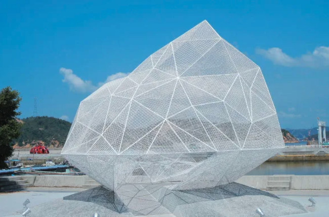 Discover the Iconic “Naoshima Pavilion” – A Gateway to Art and ...