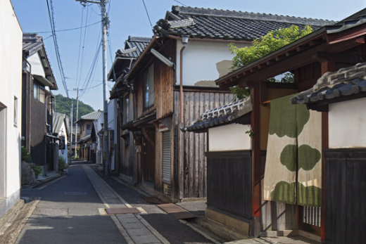 Discover the Enigmatic “Art House Project” in Naoshima | Finding Naoshima