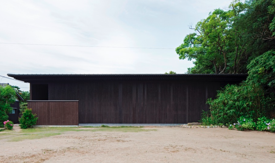 Megijima (Onigashima) – A Mysterious Island Blending Legend and Art ...