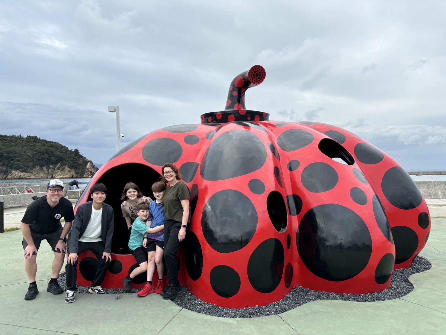 Discovering the Ando Museum: A Blend of Art and Architecture in Naoshima | Finding Naoshima