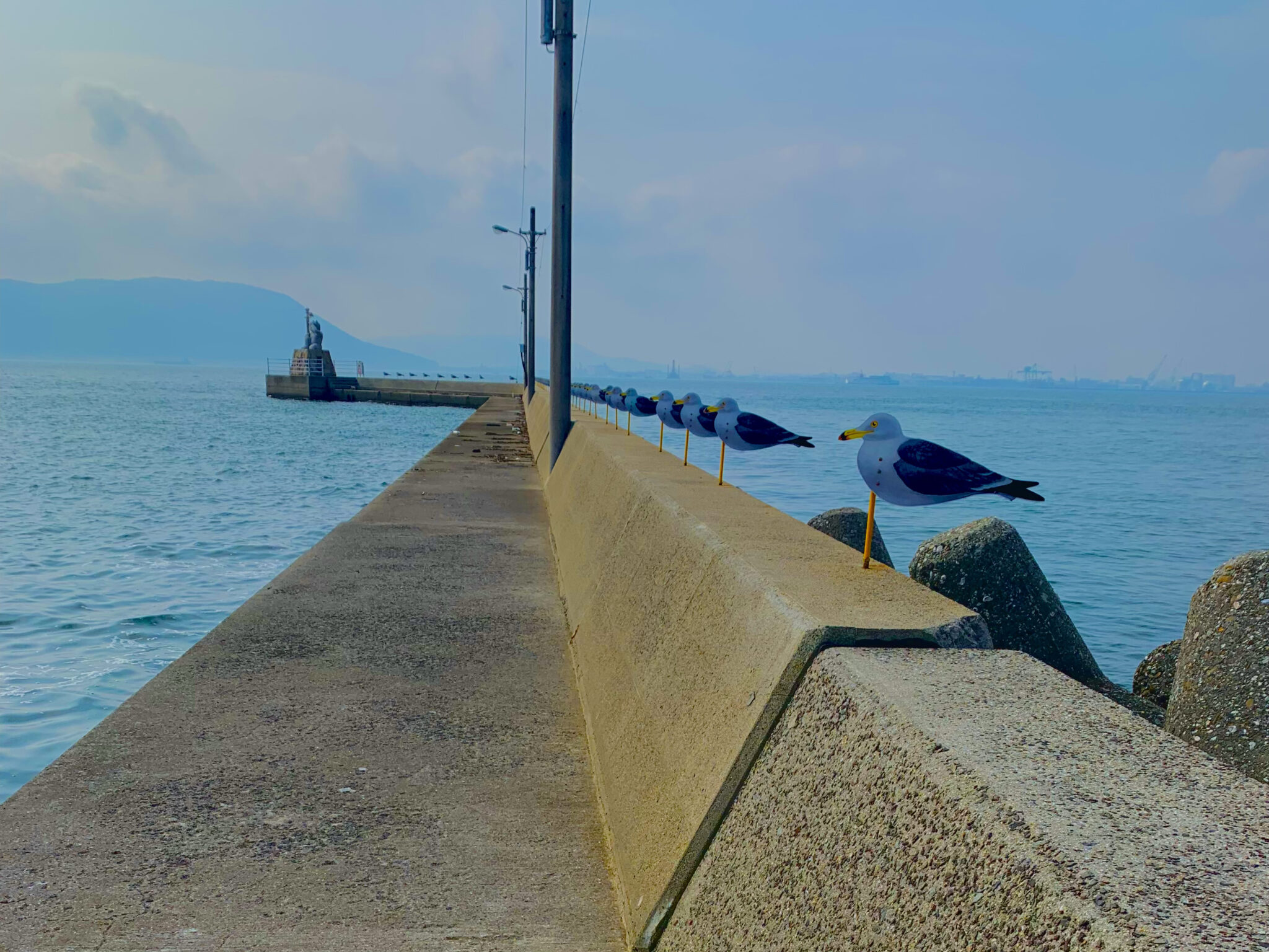 Megijima (Onigashima) – A Mysterious Island Blending Legend and Art ...