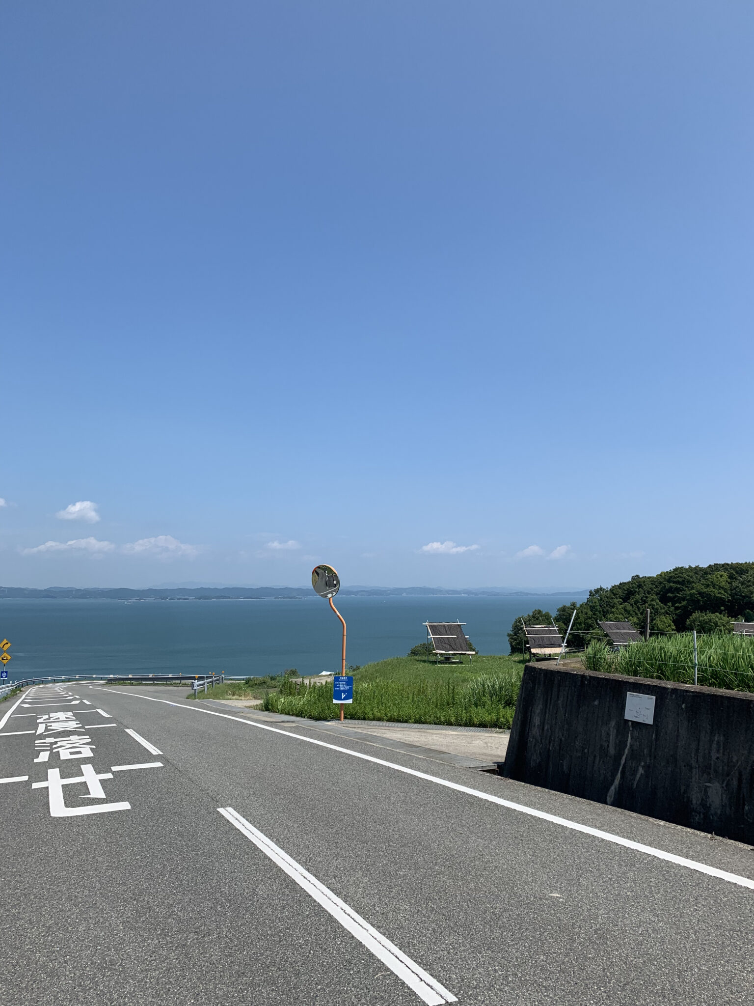 A Peaceful Encounter with Art and Nature – Benesse House Museum ...