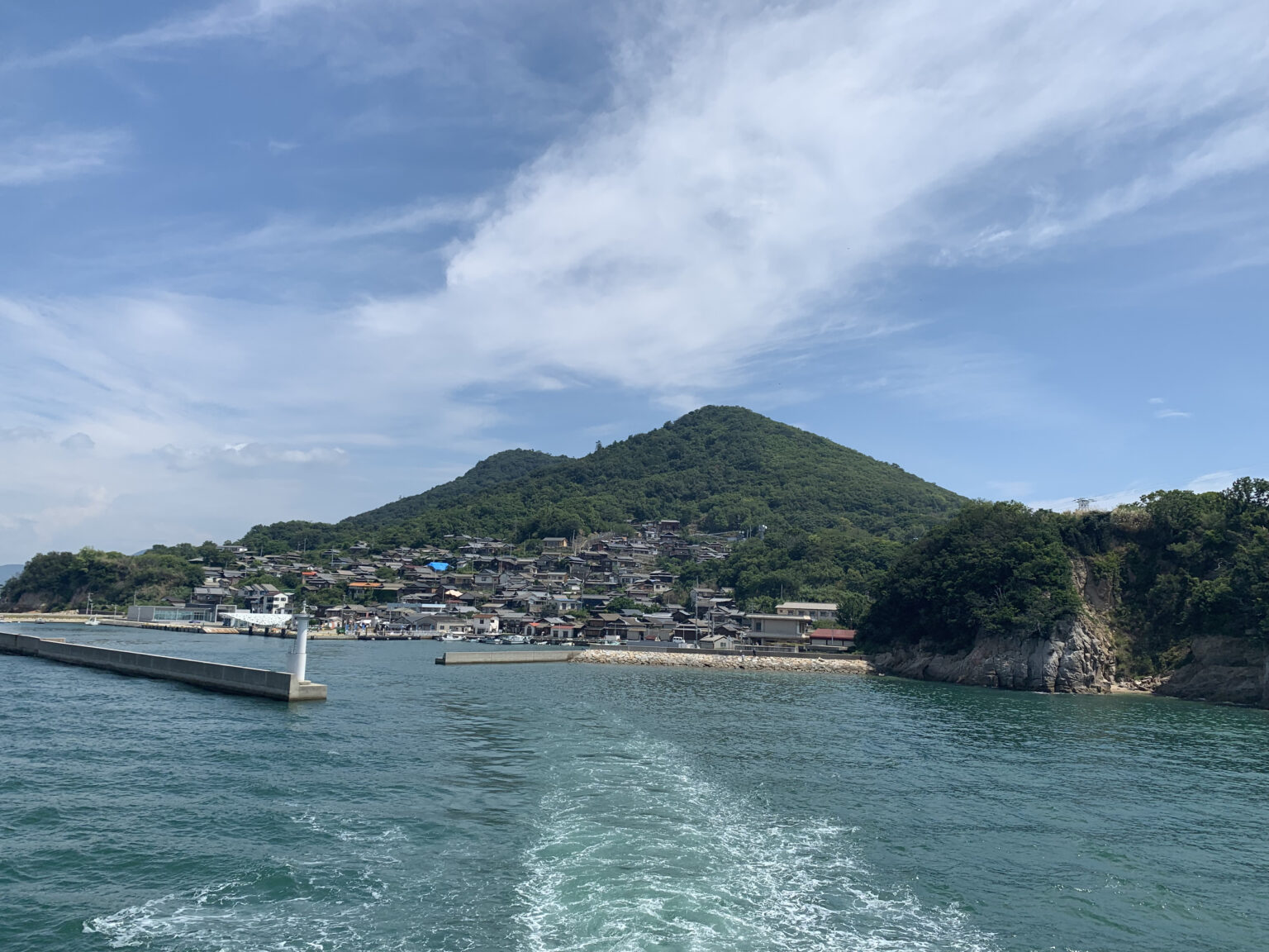 Model Courses | Finding Naoshima
