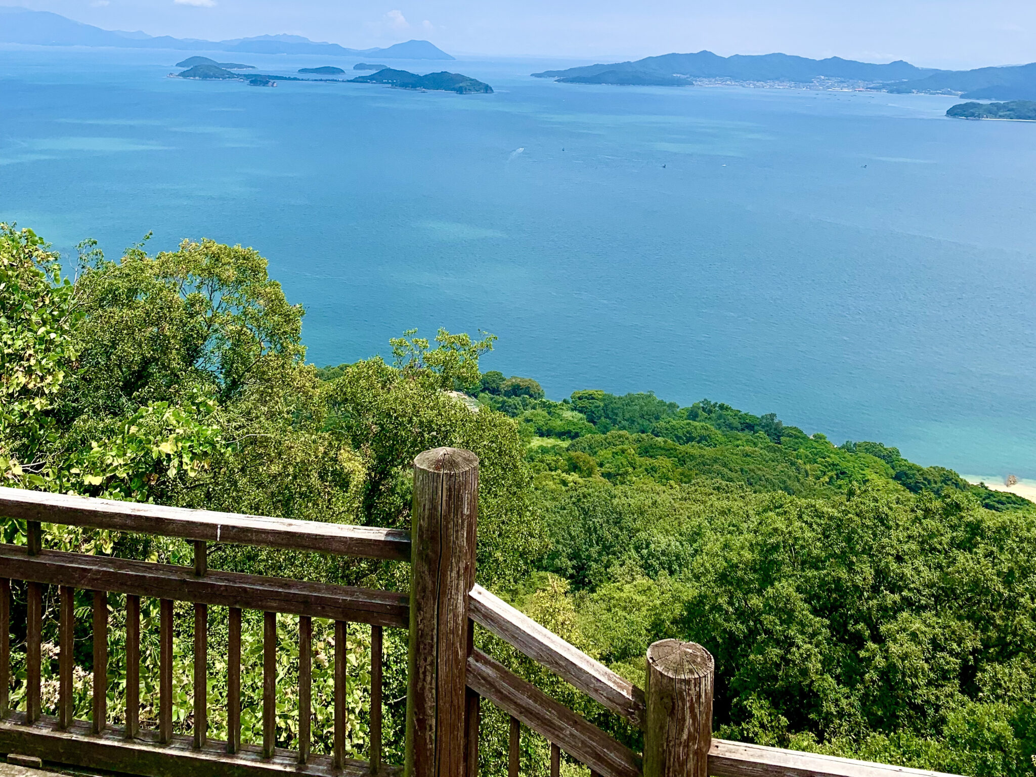 Megijima (Onigashima) – A Mysterious Island Blending Legend and Art ...