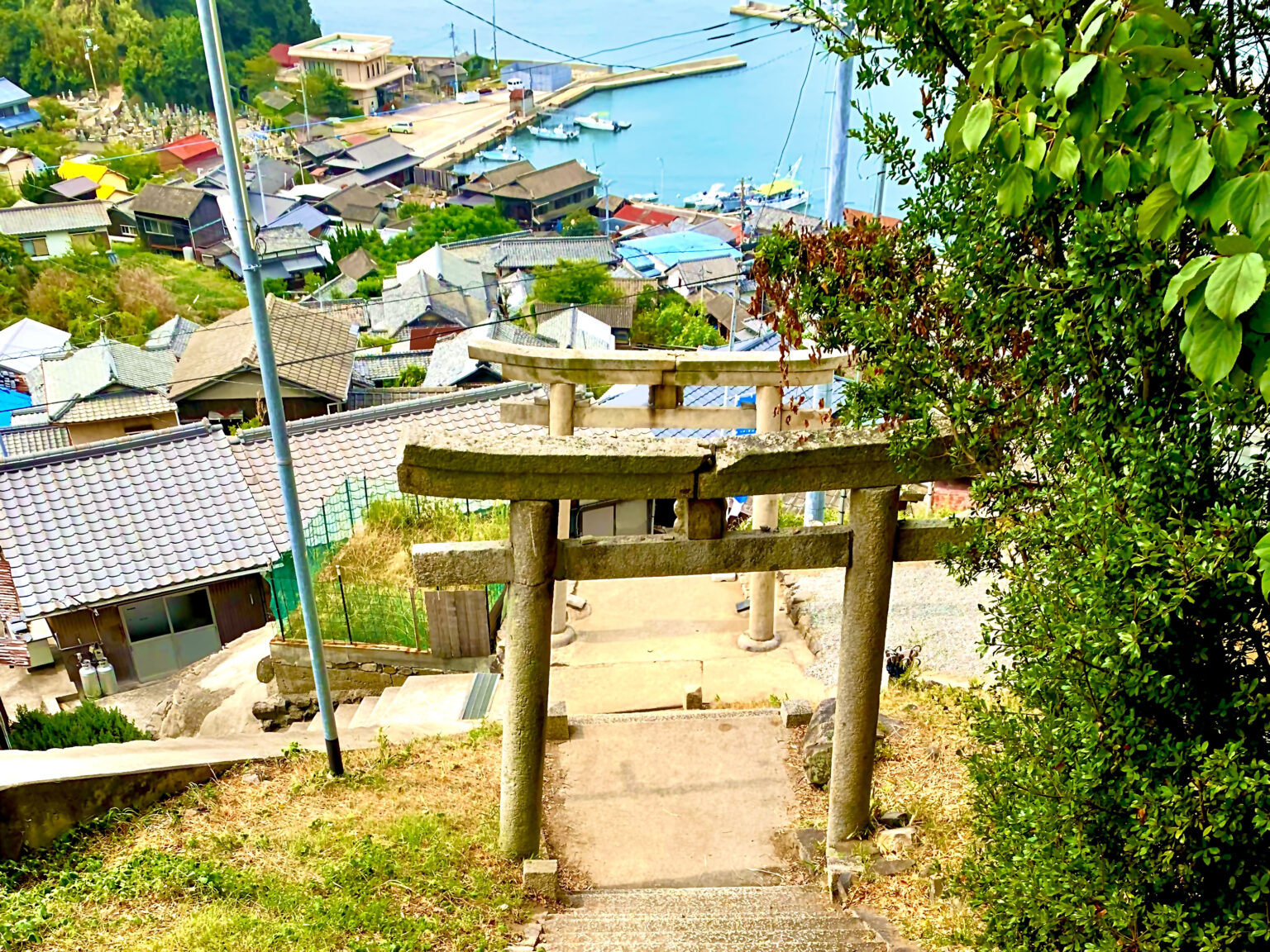 Naoshima, Ogijima, and Megijima: A 3-Day Art and Island-Hopping Journey ...