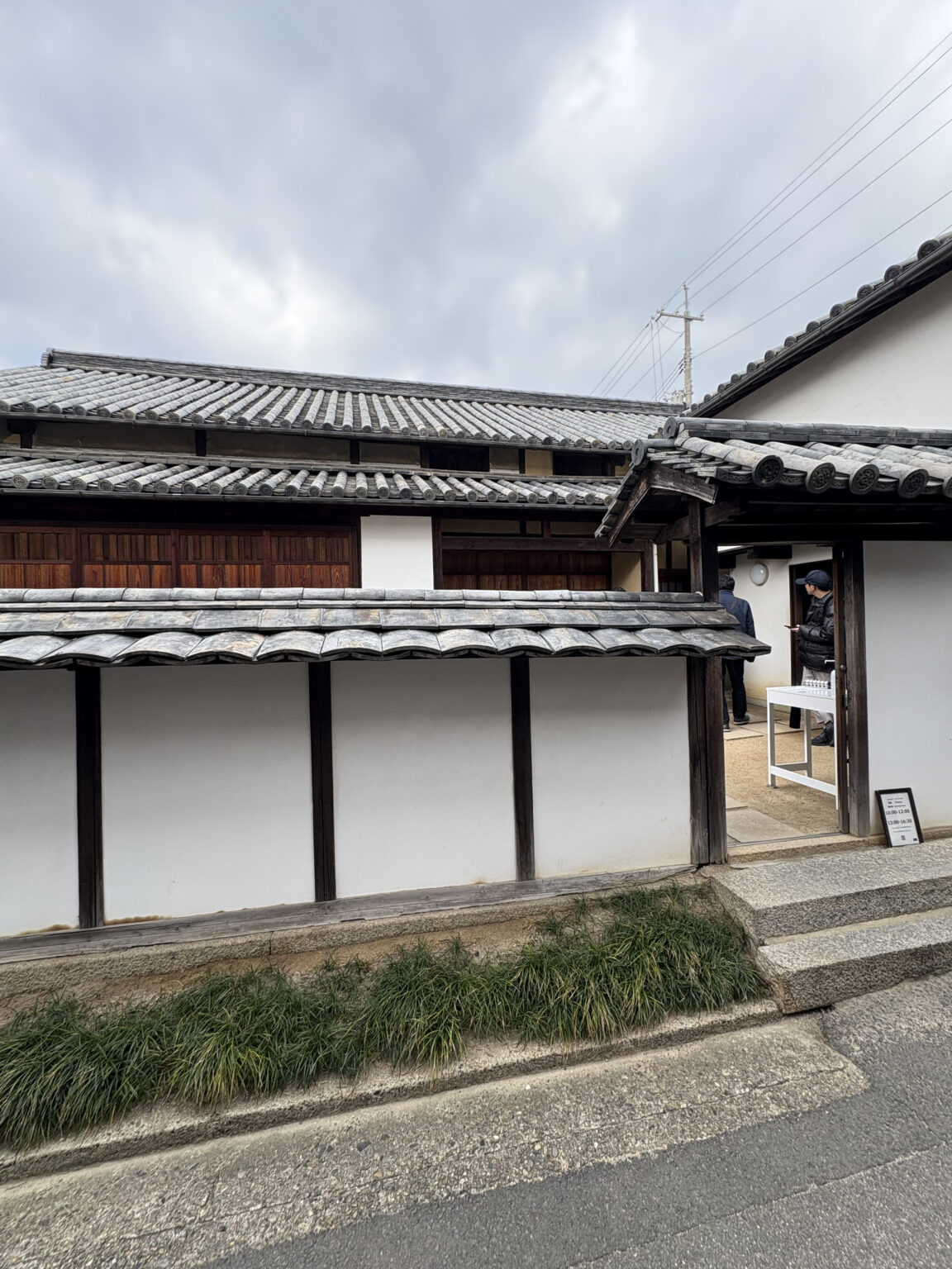 A Peaceful Encounter with Art and Nature – Benesse House Museum ...