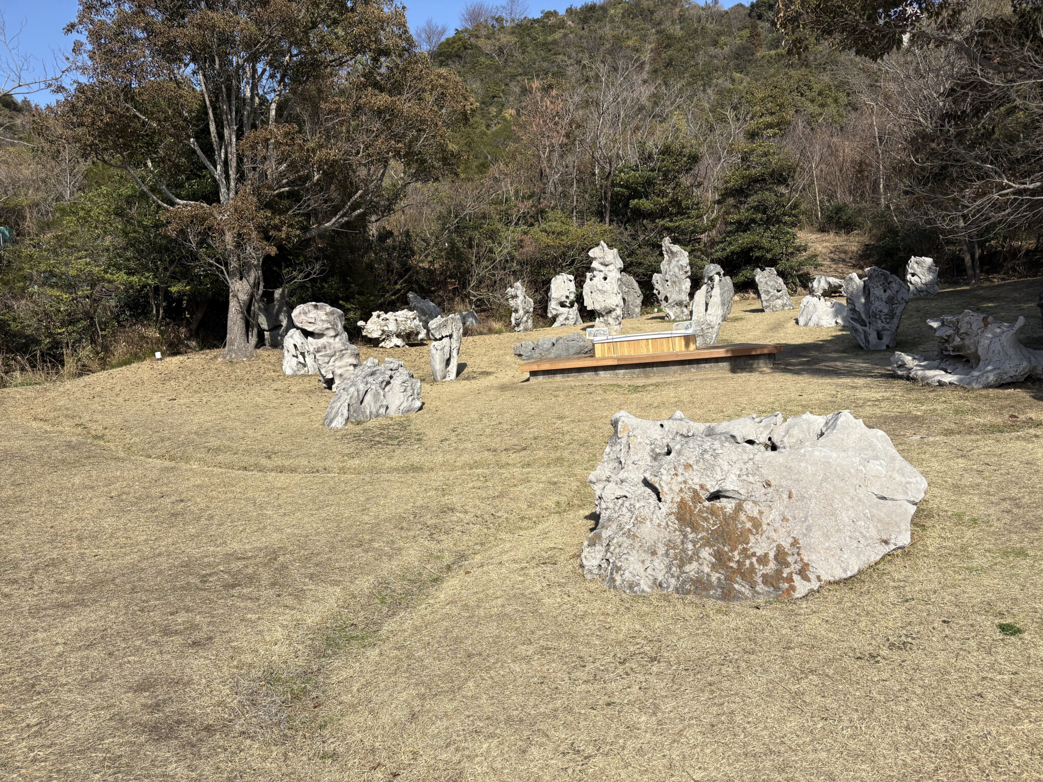 A Peaceful Encounter with Art and Nature – Benesse House Museum ...