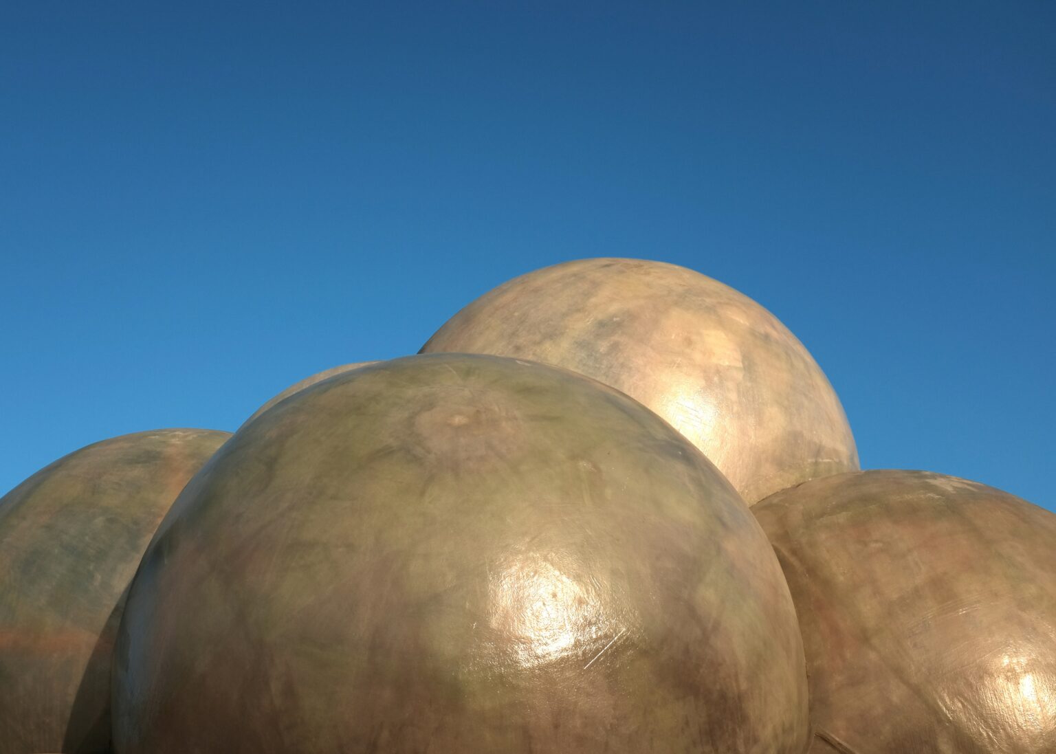 A Peaceful Encounter with Art and Nature – Benesse House Museum ...